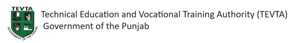 Academics - Tevta Faisalabad