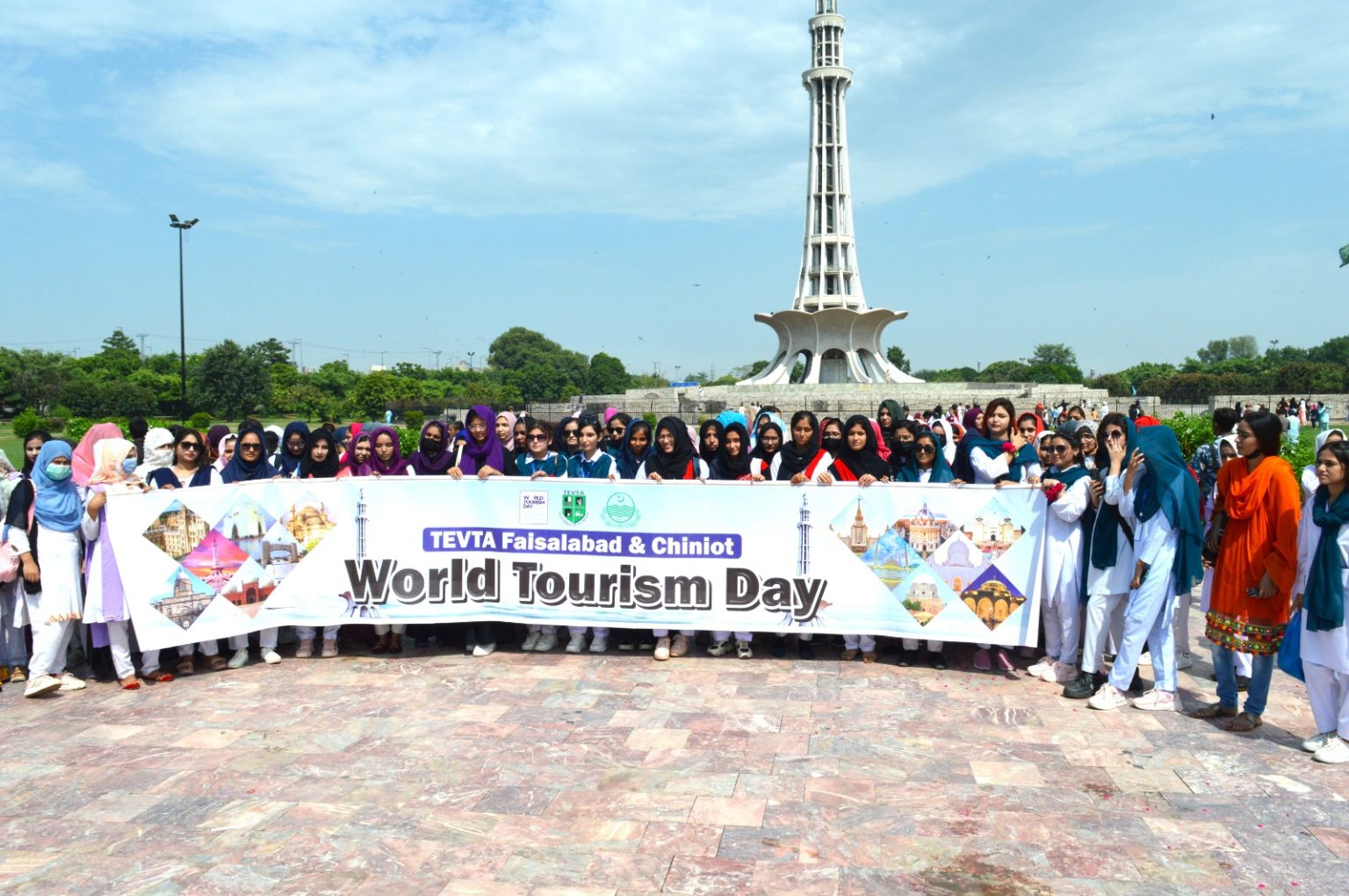 Home - Tevta Faisalabad